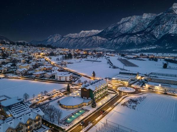 My Active Hotel - Levico Terme