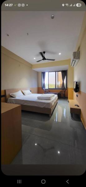 The Rudra Palace - Daman