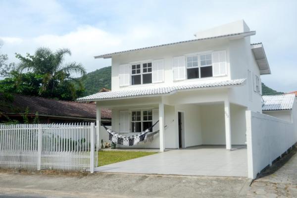 Casa Ilha Do Campeche - Florianópolis