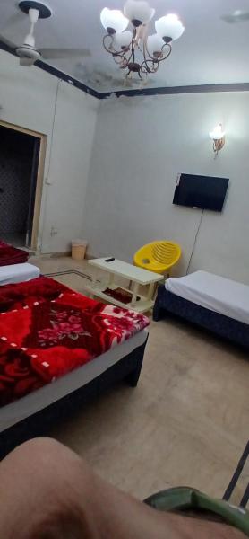 Grand Arena Guest House Islamabad - Islamabad