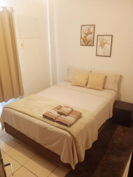 Stay Comfortably And Conveniently In Joinville - Joinville