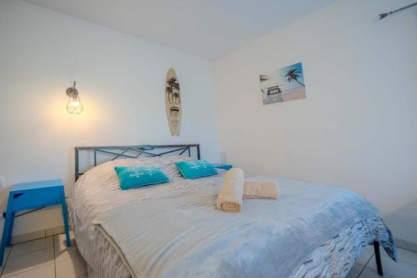 Appartement Dauphin - Résidence Kiwi - Châtelaillon-Plage