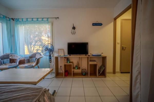 Appartement Dauphin - Résidence Kiwi - Aytré