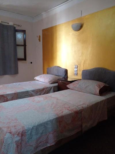 Enjoy Ghardaia Stay - Algérie