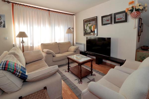 Apartarent 1500 - Apartamento Timonet - Baqueira