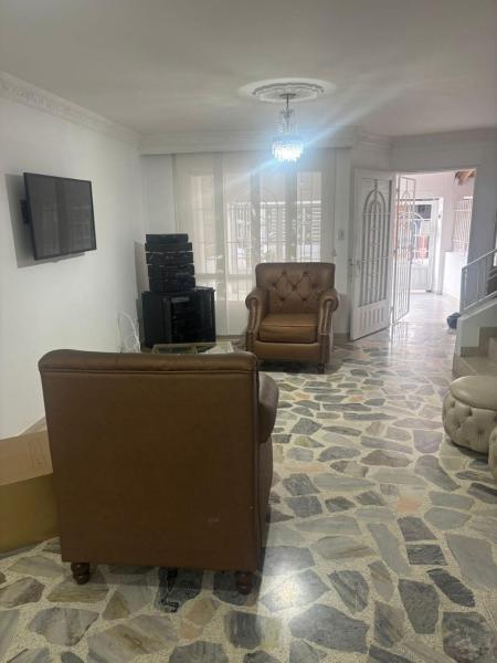 Casa En Rincón De Los Prados - Cúcuta