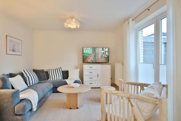 Moderne Strandvilla Moderne Strandvilla Appartement 4 - Bad Schwartau