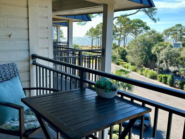Seaside 382 - Hilton Head Island, SC