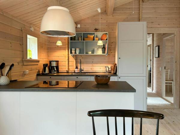 Charming Log Cabin 200 Metres From The Beach - Denmark