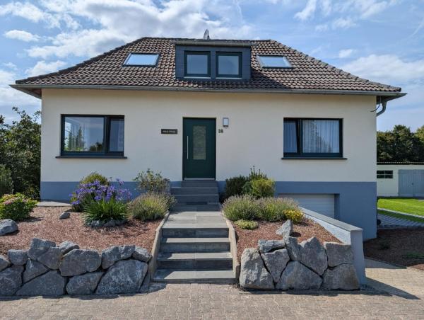 Ferienhaus Mawo - Bad Breisig