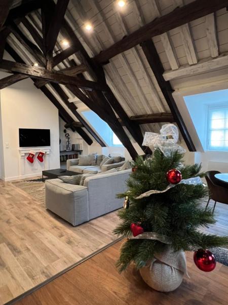 Le Laurencin Sens - Le Family - Cœur De Ville - Sens