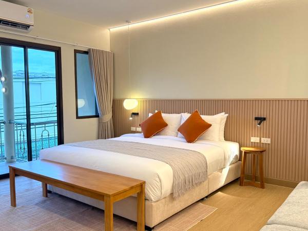 Little Stay Bophut - Samui - Ko Samui