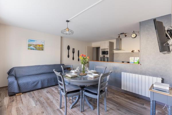 Gîte À L'aube - 3 Chambres - Saint-Aignan