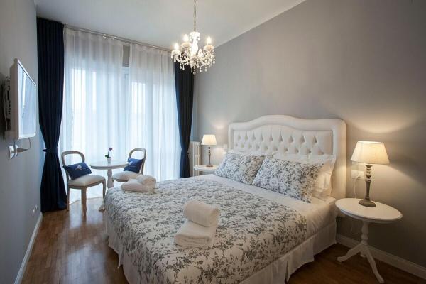 B&b La Nannina - Florenz