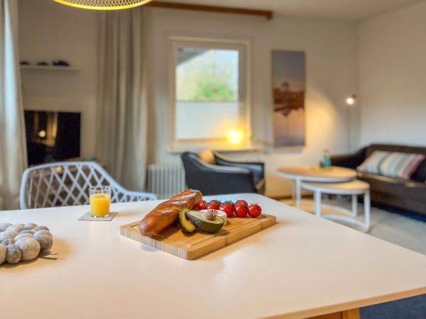 Eldorado Ferienwohnungen - Norddorf