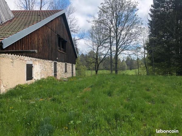 La Sauvagine - Métabief