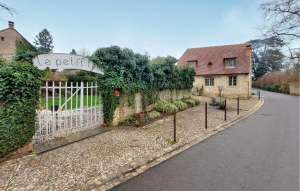 Charmante Maison - Montignac