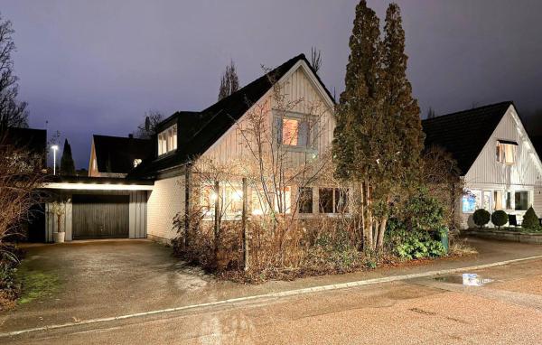 4 Bedroom Pet Friendly Home In Karlstad - Karlstad