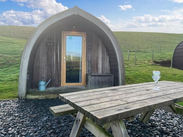 Hardknot - Uk48484 - Barrow-in-Furness