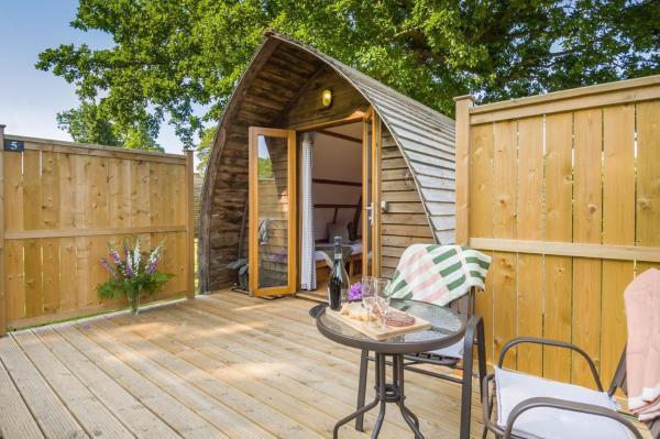 1 Bed In Northrepps Oc-f32559 - Cromer