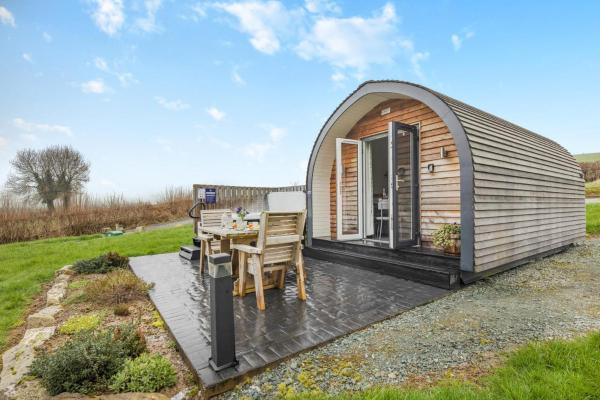 1 Bed In Llanfyllin Oc-p29023 - Shropshire