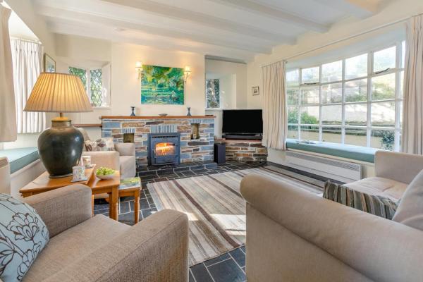 3 Bed In St. Minver Oc-c29337 - Port Isaac