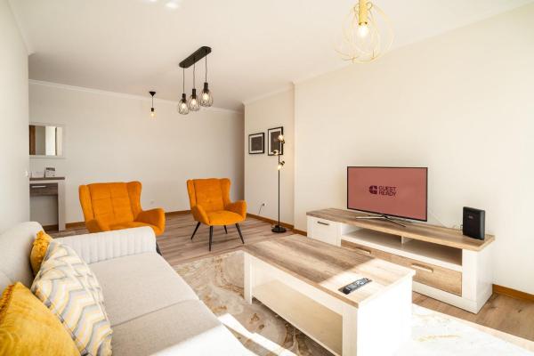 Guestready- Charming Condo With Pool In Caniço - Caniço