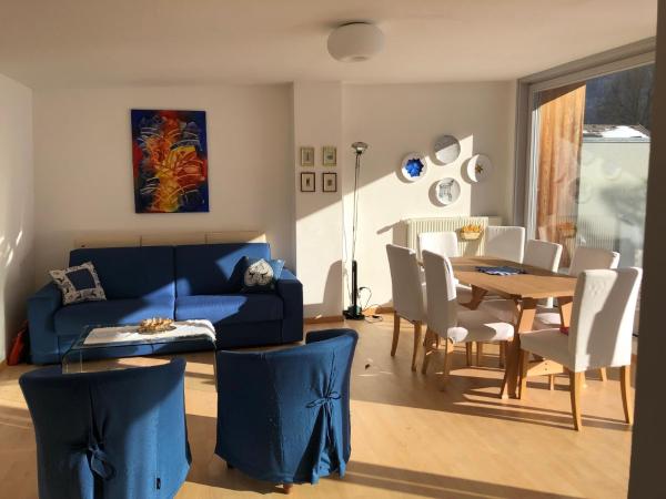 Appartamento Panoramico Vicino Al Kronplatz - Bruneck