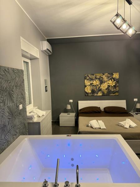 B&b Vincenzo - Torre del Greco