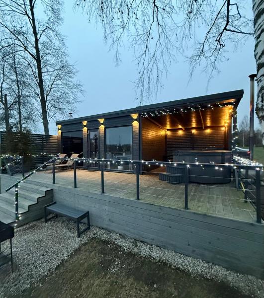 Doles Perle - Latvia