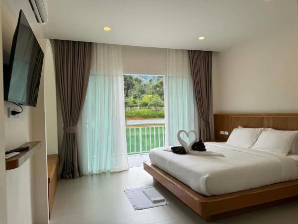 Hidden Haven Resort Koh Lanta - Krabi