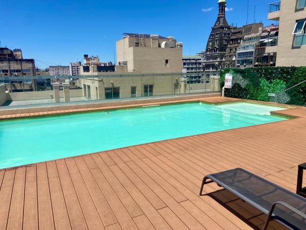 Casco Histórico Apart I - Buenos Aires