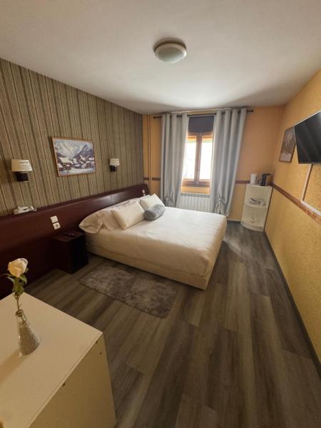 Hotel Copacabana - Andorra