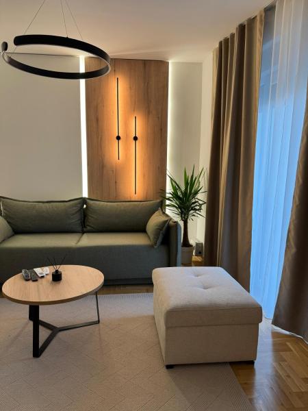 Apartman La Campanella 2 - Trstenik