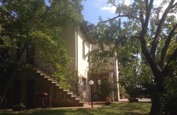 Agriturismo Casa Olinto - Chiusi