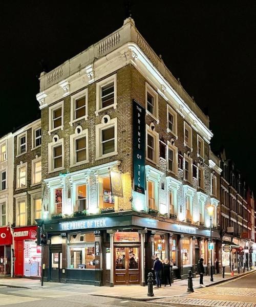 Earls Court Suites By Whelans - Chelsea