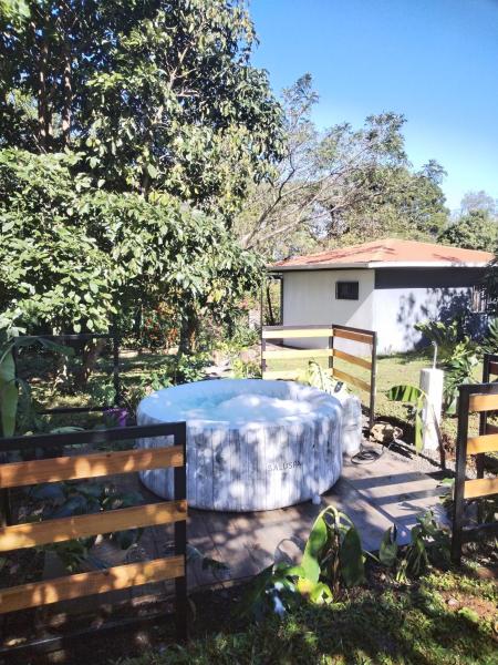 Blanc Haus - Costa Rica