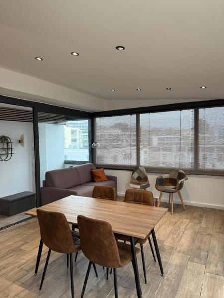 Nid Azuréen – À Deux Pas De La Plage, 6p - Saint-Laurent-du-Var