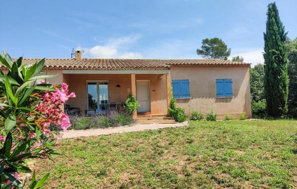 Beautiful Home In Besse Sur Issole With Wifi - Brignoles