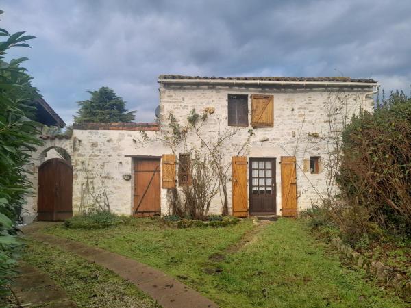 Gîte Des Fraignaies - Vendée