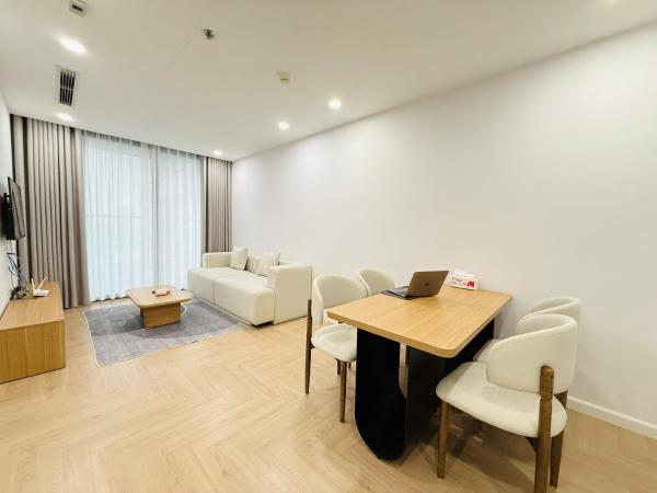 The Ninety Complex 90 ĐườNg Láng ĐốNg ĐA Hà Nội - Hanoi