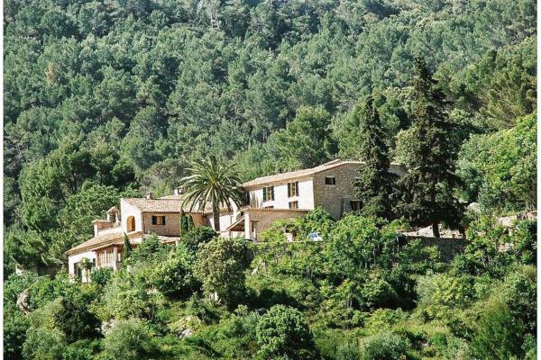 Posada Del Marqués - Valldemossa