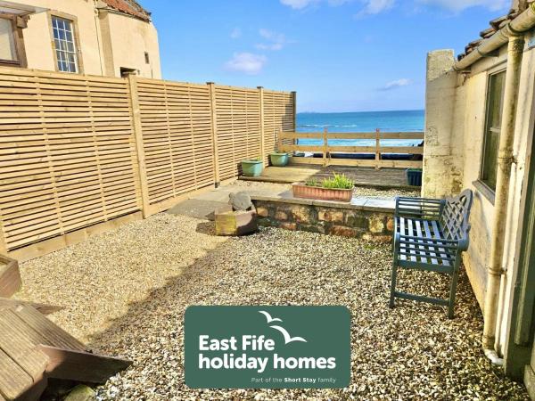 Little Net House - Pittenweem - Anstruther