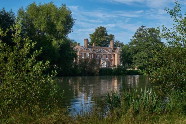 Chilston Park Hotel - Kent