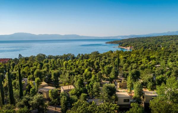 Cozy Home In Njivice With House A Panoramic View - Njivice