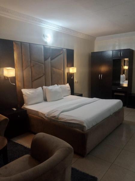 Funplex Resort - Nigeria