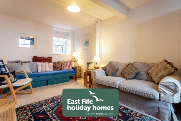 Harbour View Apartment - Crail - Crail