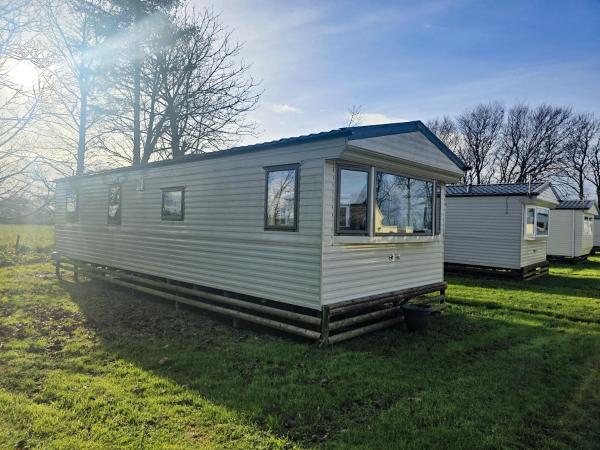 Caravan 1 At Blackmoor Farm Near Tenby - Narberth