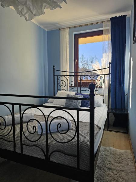 Apartament Zosia Przy Krupówkach Apartzakop - Zakopane