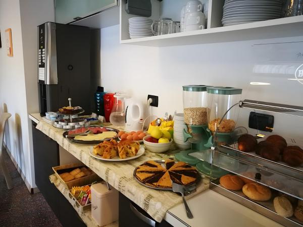 Cameras Mori - Rovereto